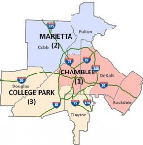 District 7 – GDOT SSFP