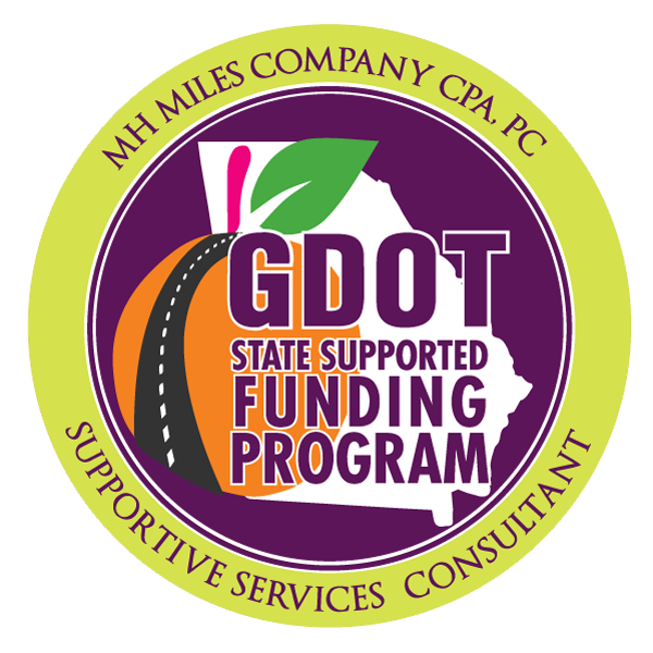 GDOT District 1 Office – GDOT SSFP